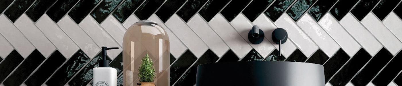 Acquarella Tiles Series | Tile Lane