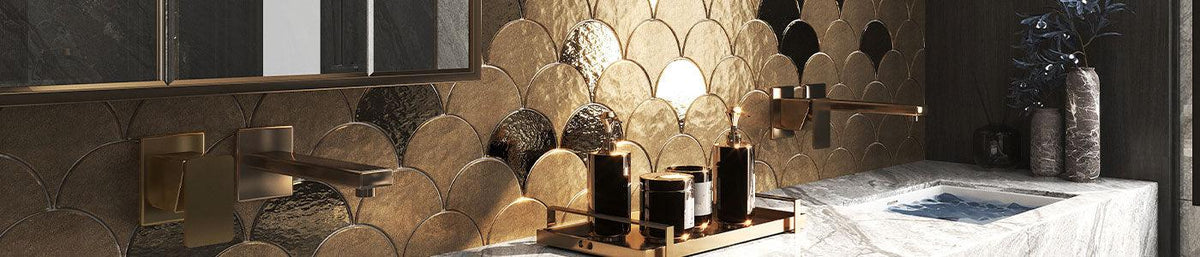 Tile Lane - The Fashion Tile People