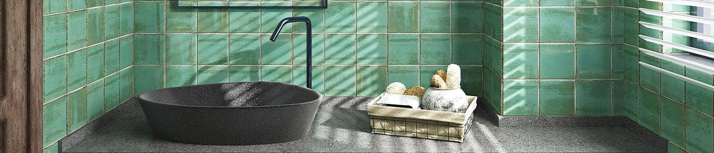 Tile Lane - The Fashion Tile People