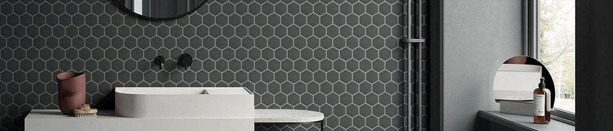 Tile Lane - The Fashion Tile People