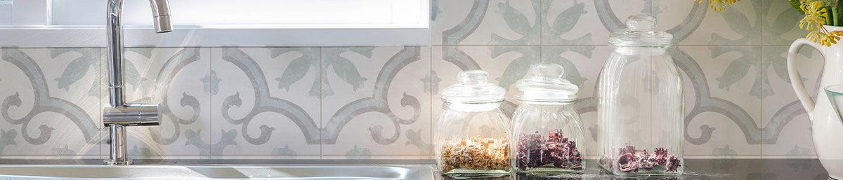 Tile Lane - The Fashion Tile People