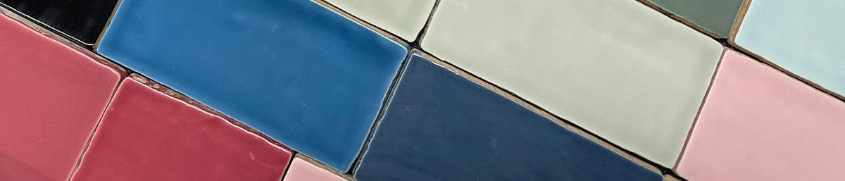 Tile Lane - The Fashion Tile People