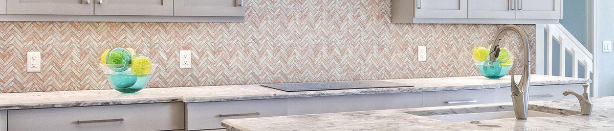 Ocean Tiles Series | Tile Lane