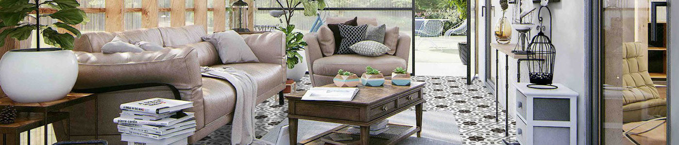 Tile Lane - The Fashion Tile People