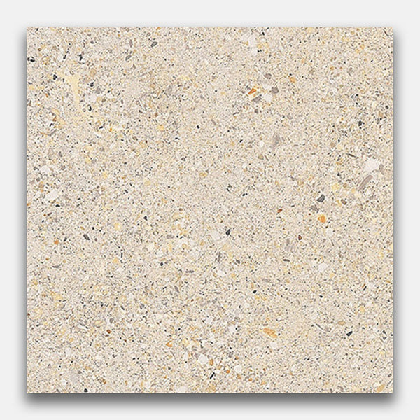 Atlanta White 300x300 Matt Porcelain Tile