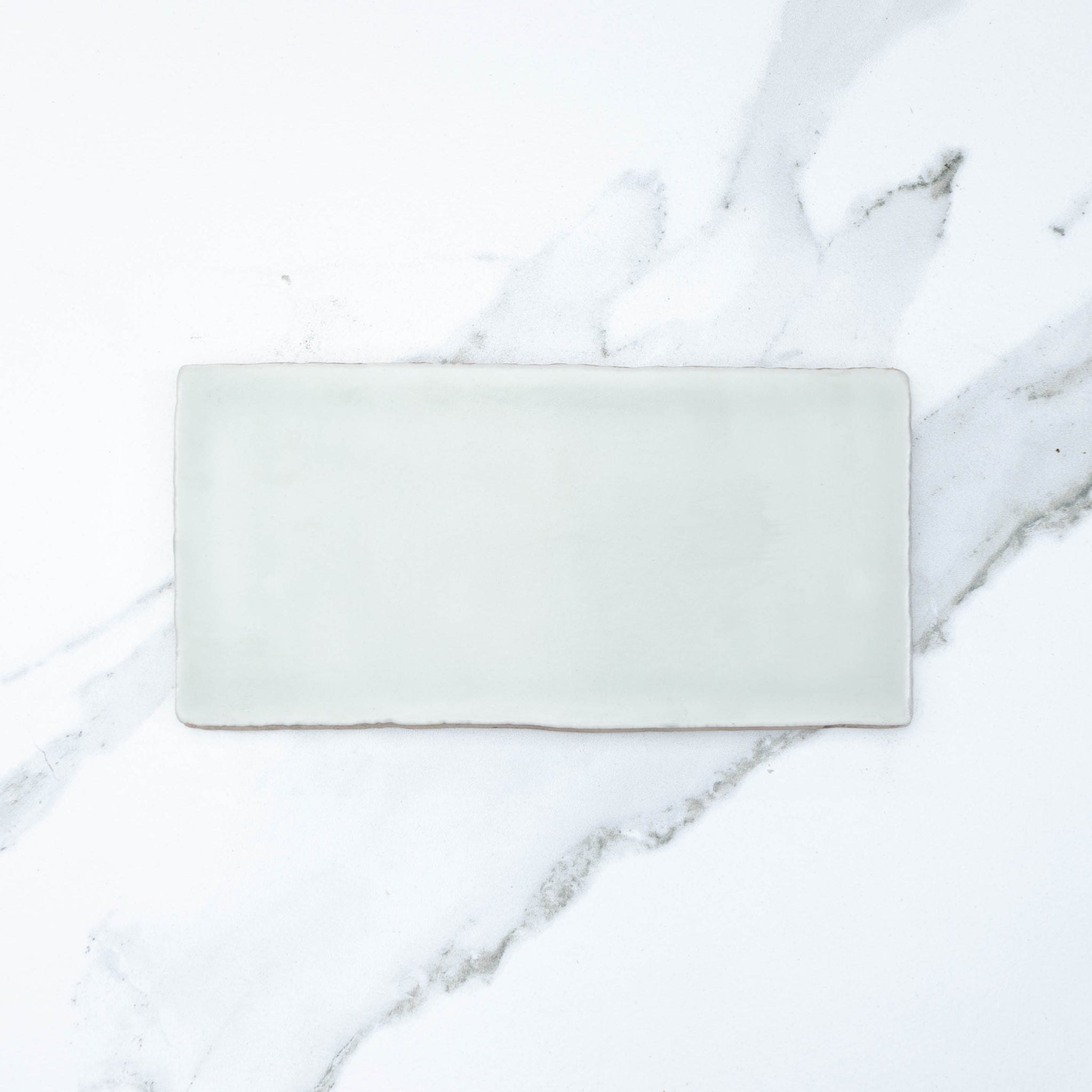 Manhattan Cement 75x150 Matt Subway Tile