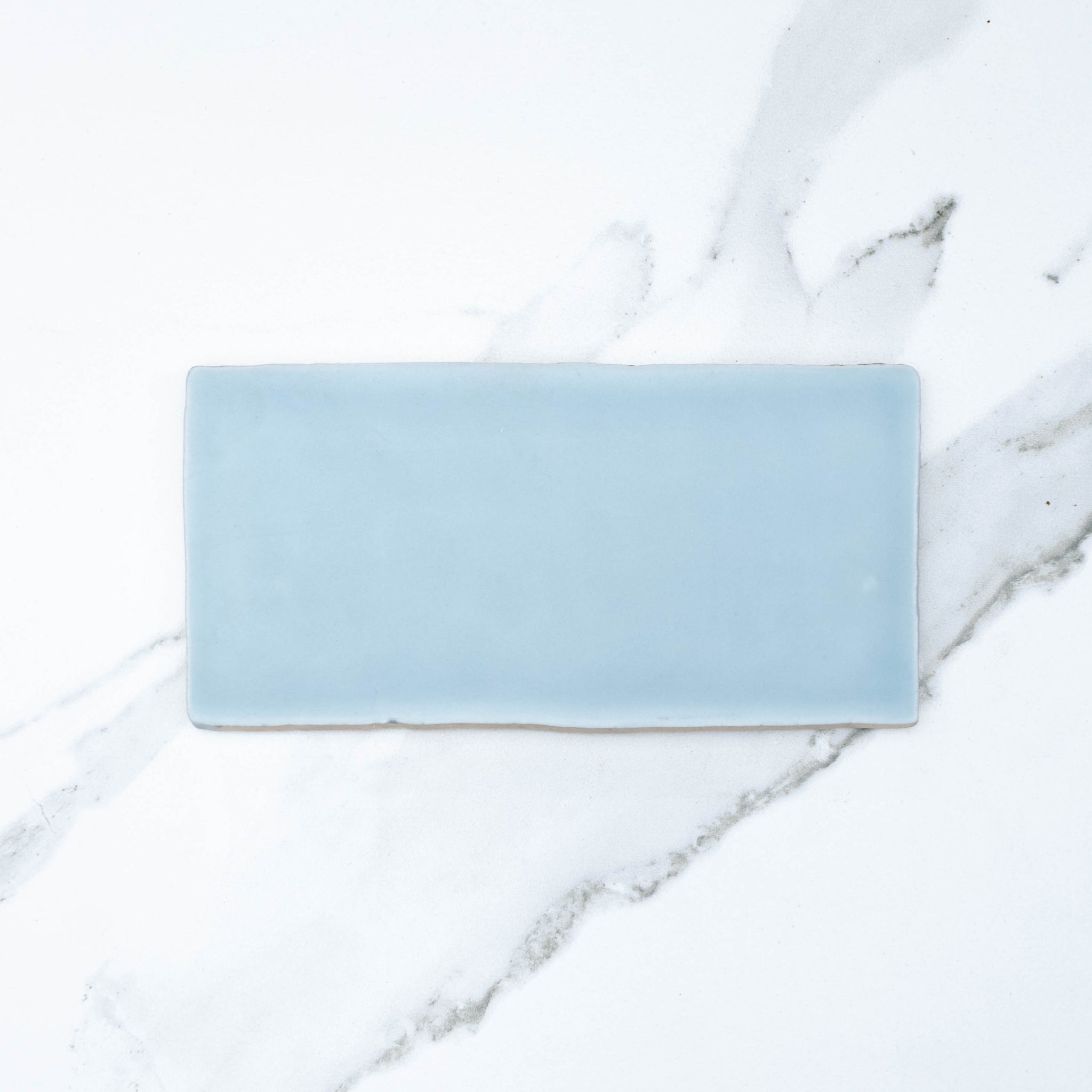 Manhattan Ocean 75x150 Matt Subway Tile