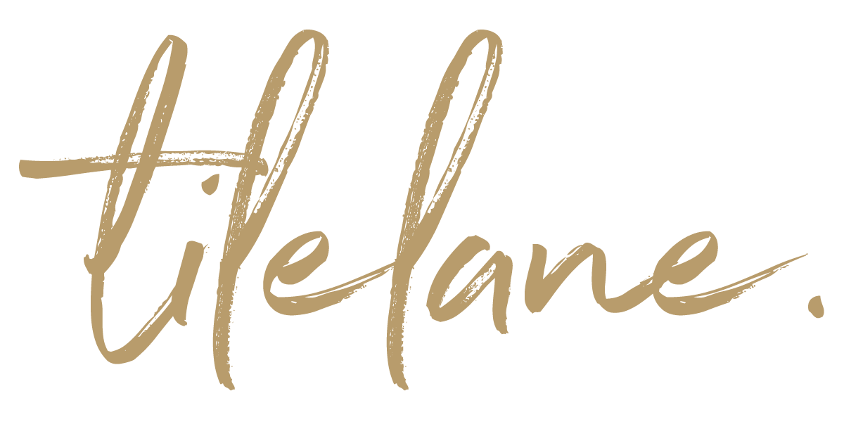 Tile Lane - The Fashion Tile People